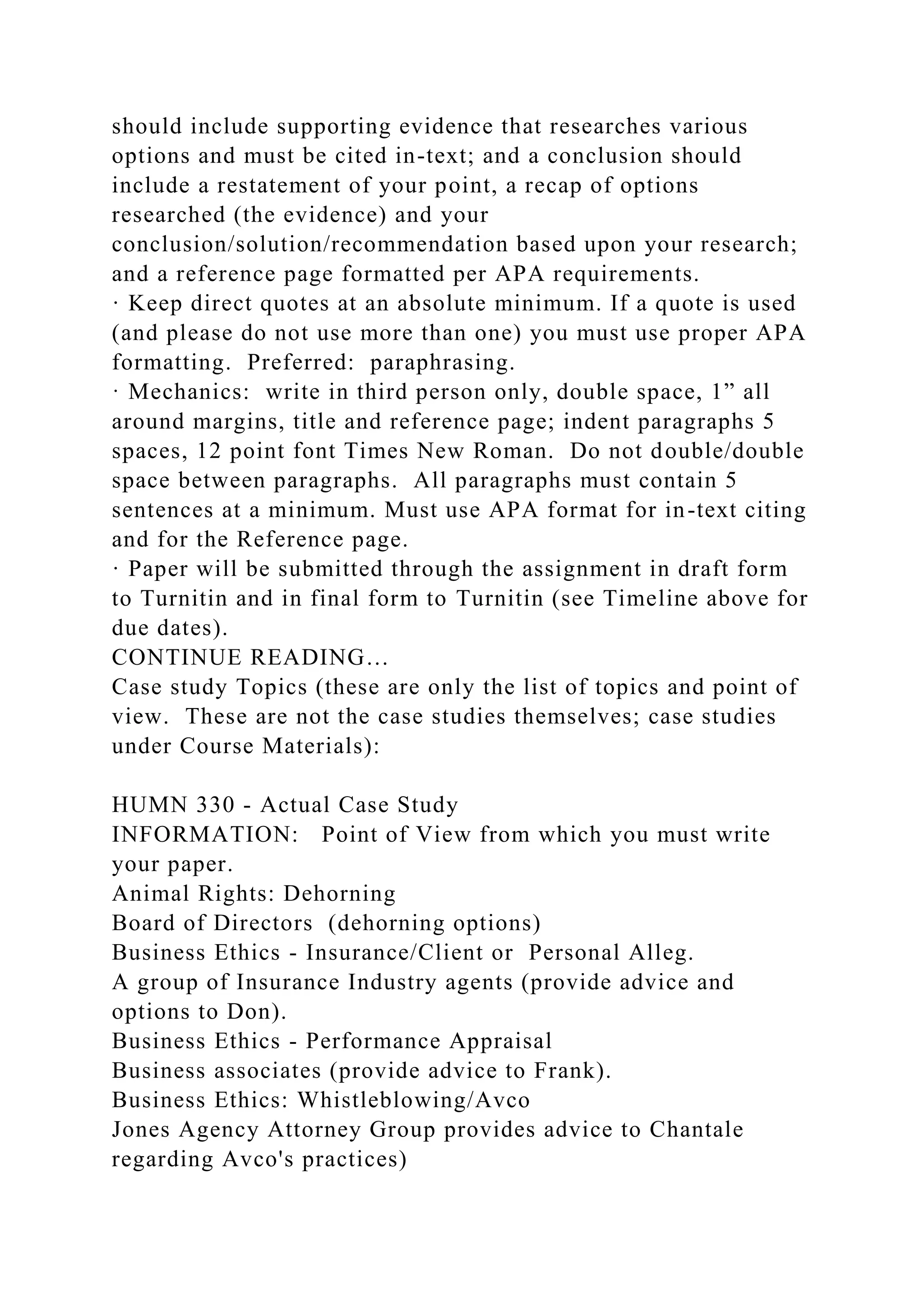 Case 11 The Case of the Falsified Data Mickey Jordan had .docx