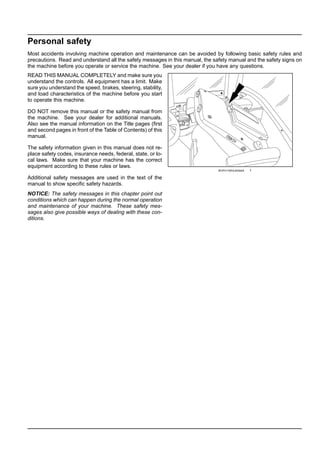 Case 1221 f tier 4 wheel loader service repair manual | PDF