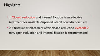 case 122 for proximal humeral fracture .pptx