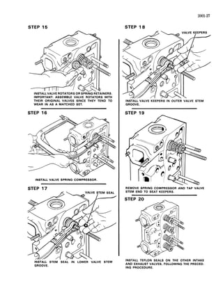 Case 1450 b crawler dozer service repair manual | PDF