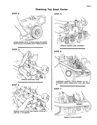 Case 1455 b crawler dozer service repair manual | PDF