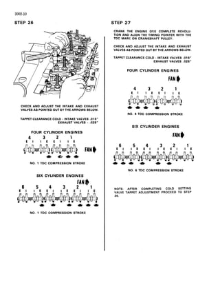 Case 1455 b crawler dozer service repair manual | PDF