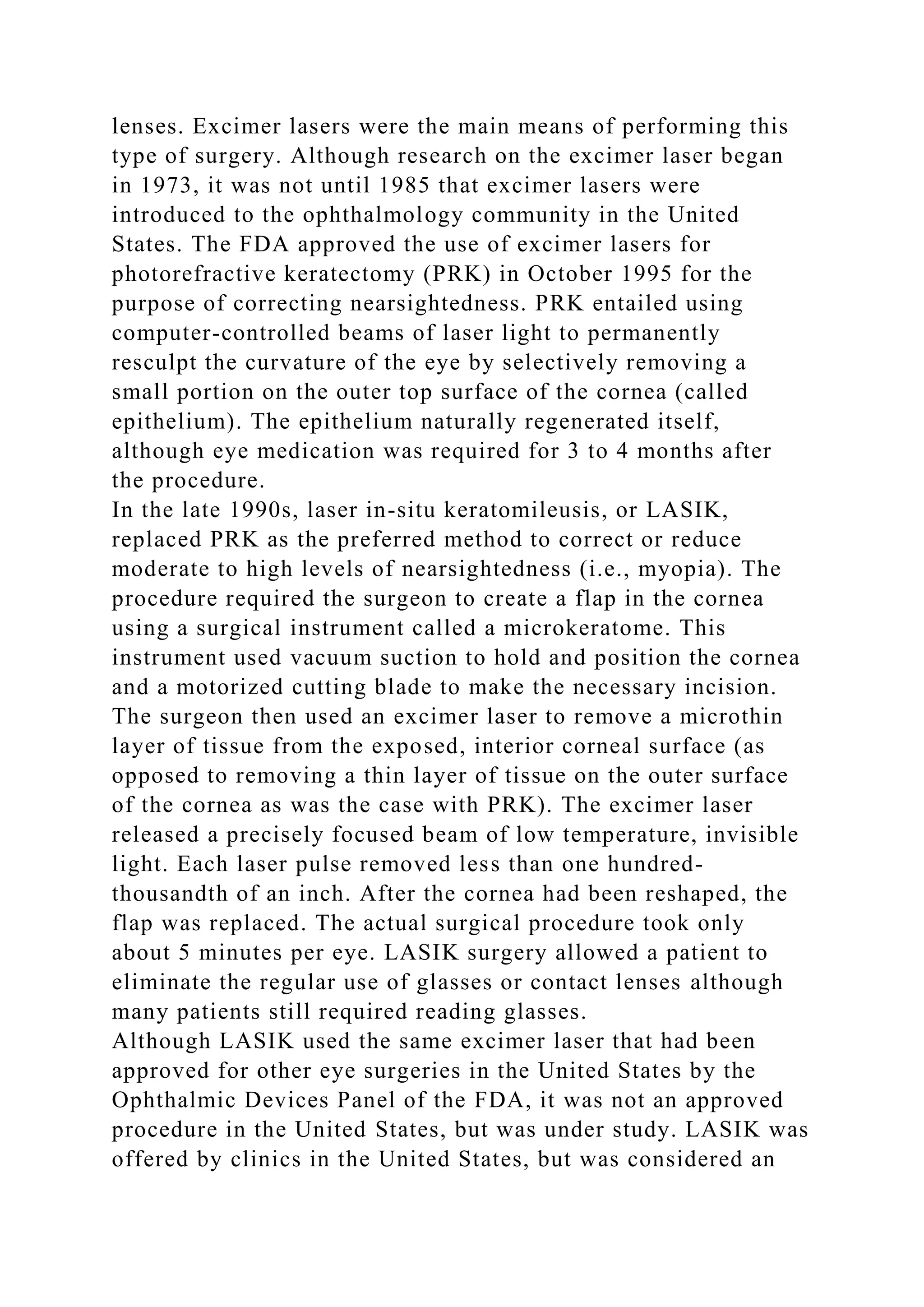 CASE 17 Pacific Cataract and Laser Institute Competing in the LA.docx