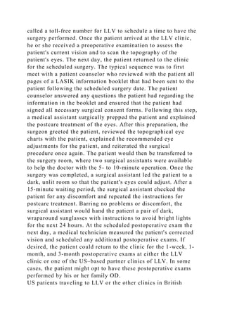 CASE 17 Pacific Cataract and Laser Institute Competing in the LA.docx