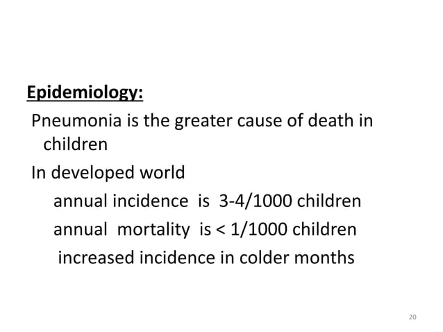 Case Presentation on Bronchopneumonia | PPTX | Lung and Respiratory ...
