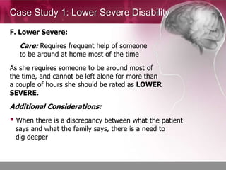 Case 1 Discussion | PPT