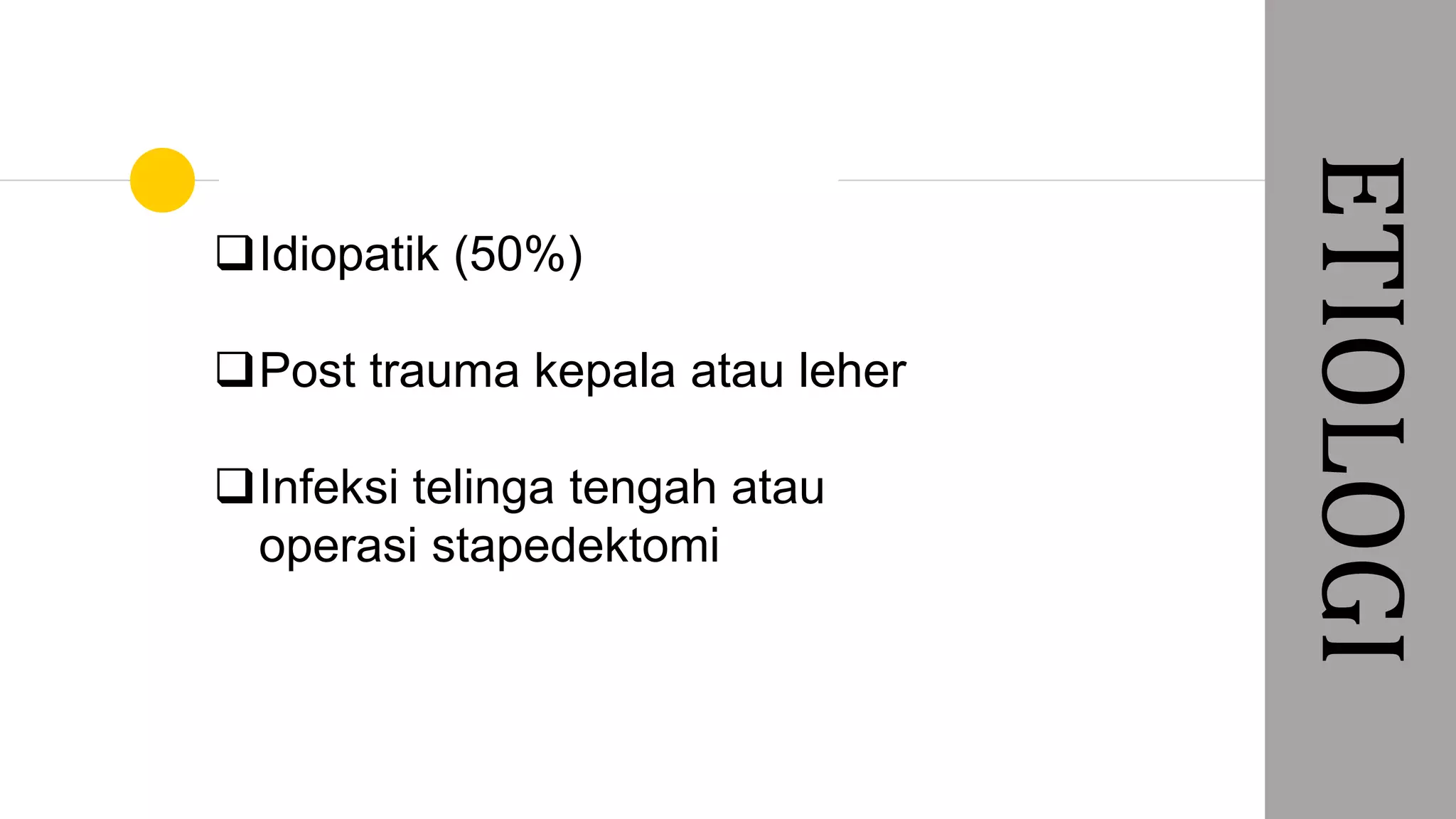 CASE 1 FAJAR BPPV .pptx