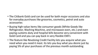 CASE STUDY 01 MARKETING OF PLASTIC MONEY | PDF | Credit Cards ...