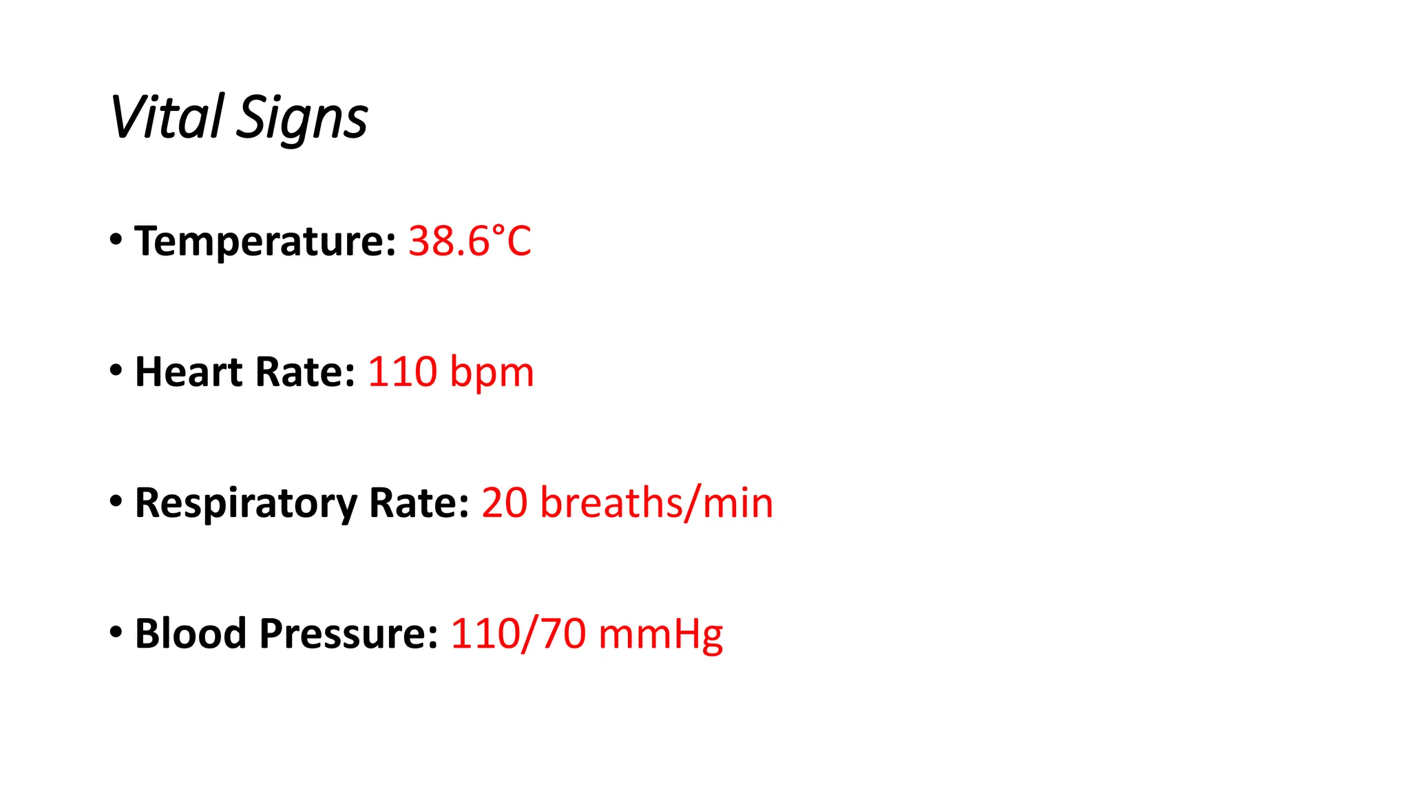 Stretococcal Pharyngitis Strep Throat Pptx