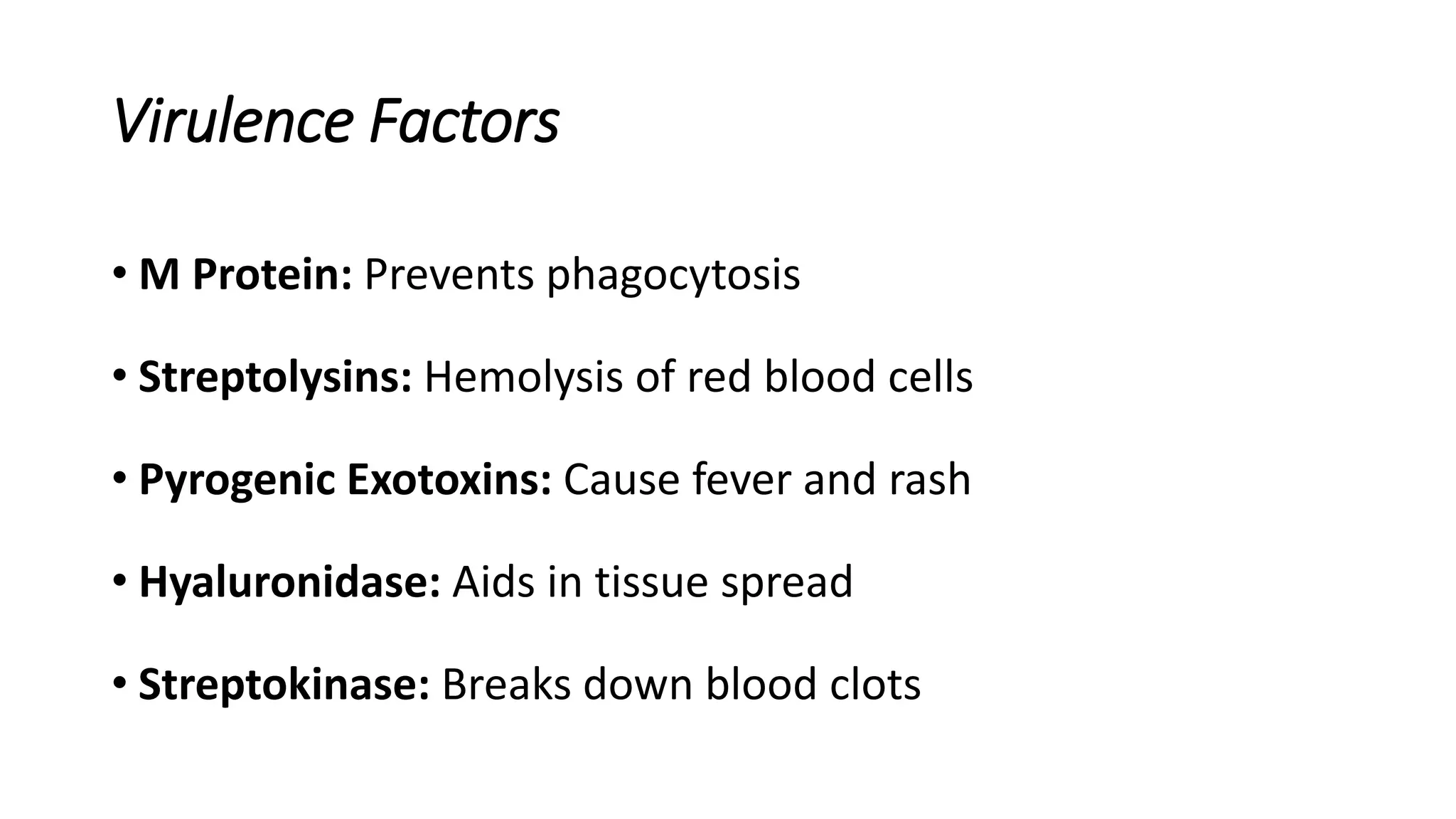 Stretococcal Pharyngitis Strep Throat Pptx