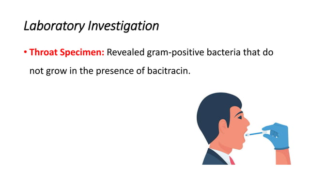 Stretococcal Pharyngitis ( Strep Throat ) | PPT