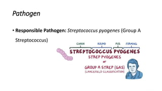 Stretococcal Pharyngitis ( Strep Throat ) | PPT