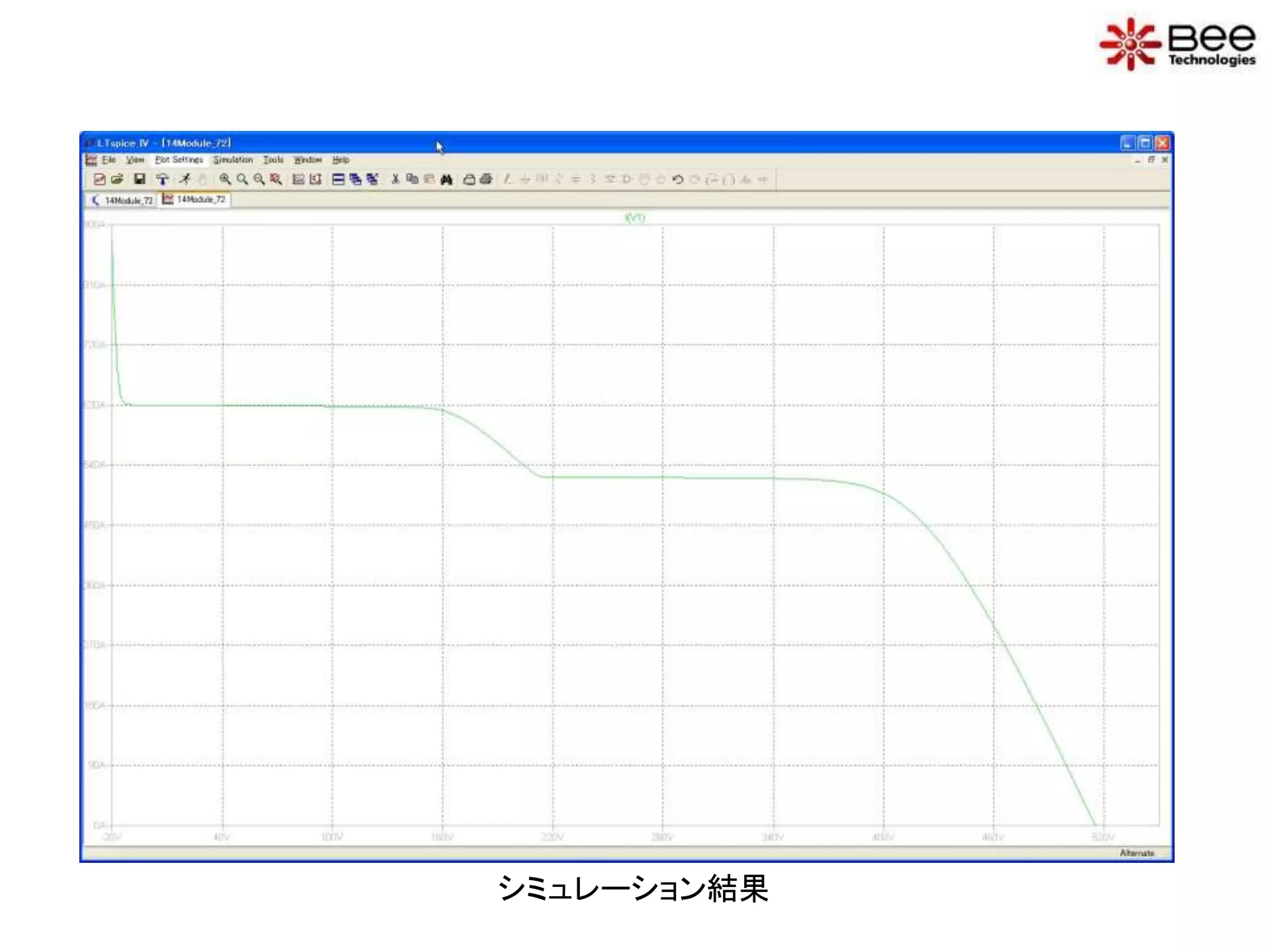 Solar Cell Simulation , Example using LTspice | PPTX