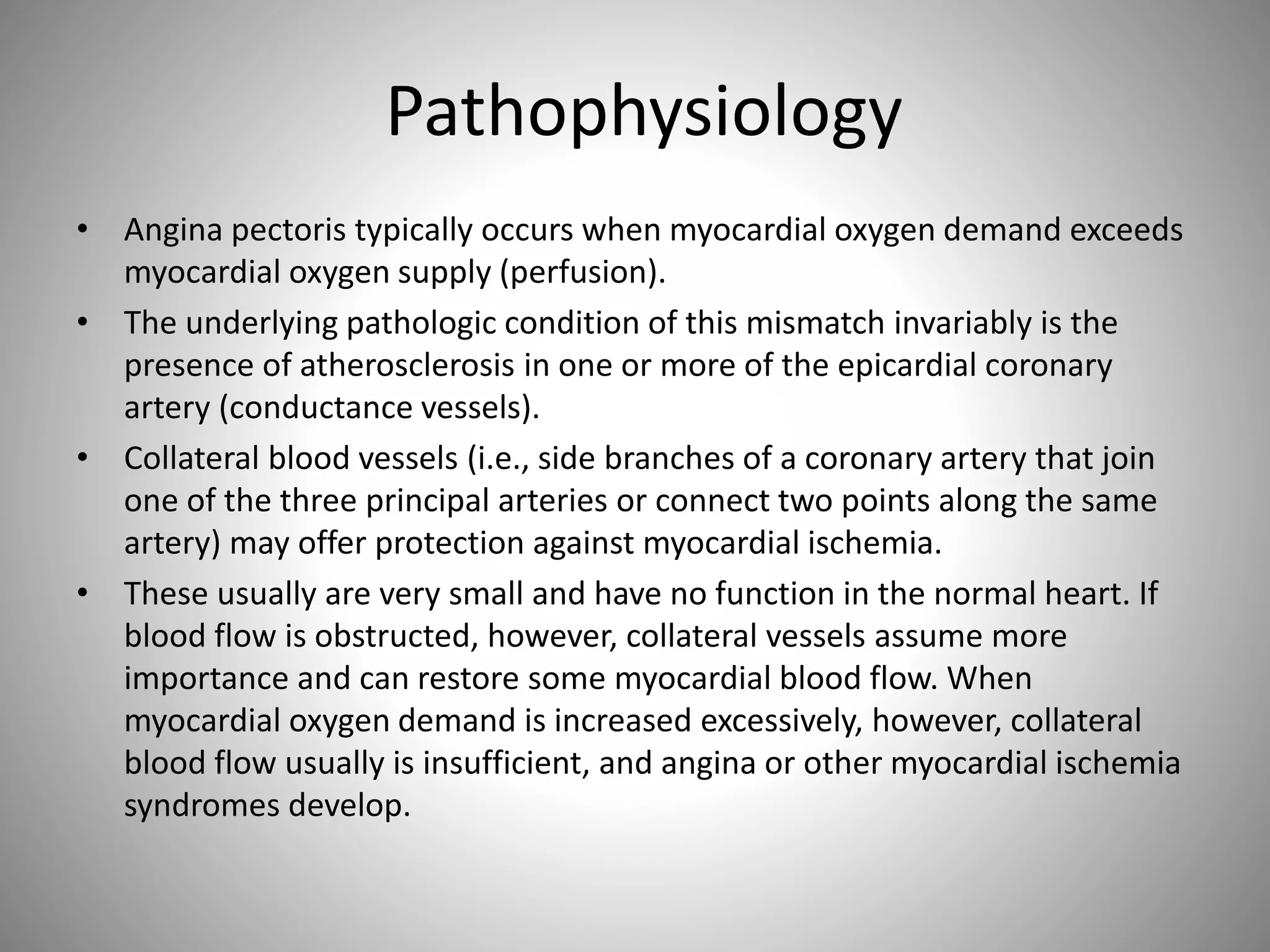Case presentation on angina pectoris | PPTX
