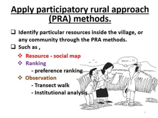 CASE STUDY ( Local tree use) | PPT
