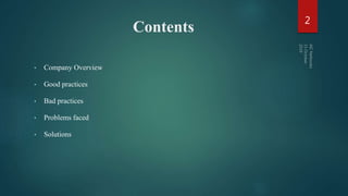 Case 2 AIC Netbooks | PPTX