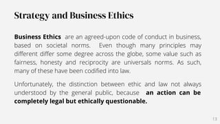 Case study of chapter 20 UBS: ethics scandal | PDF