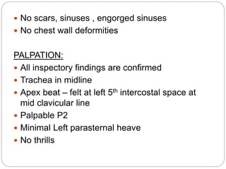 CASE PRESENTATION pediatrics detail.pptx | Pregnancy | Reproductive Health