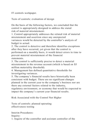 Case 21 ZOUs Fencing ControlsHandout 1Page 1Copyr.docx