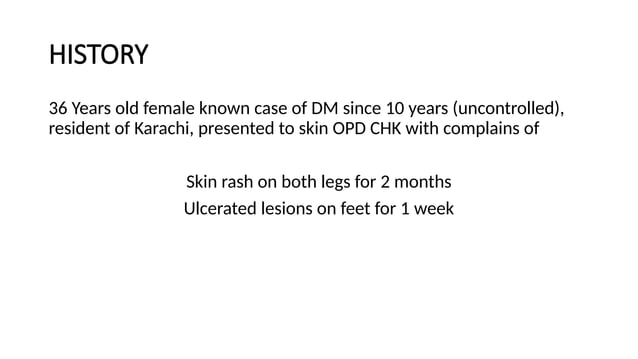 IgA vasculitis (A Case Presentation).pptx