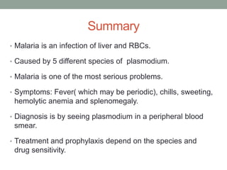 case3-malaria-170527190738 (1).pdf leishmania | PPT