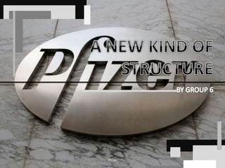 Pfizer Case | PPT