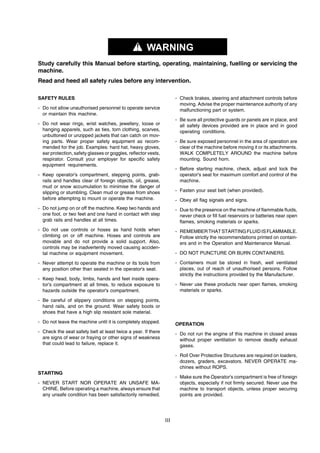 CASE 3550 Crawler Dozer Service Repair Manual.pdf