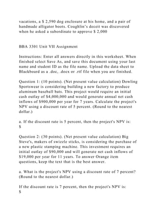 CASE 3Walmart Manages Ethics and Compliance ChallengesWalmart.docx