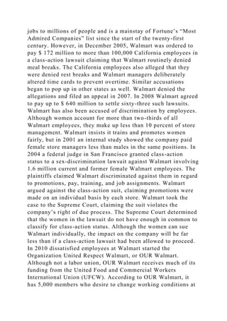 CASE 3Walmart Manages Ethics and Compliance ChallengesWalmart.docx