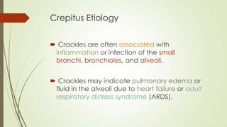 Papillary rupture | PPTX