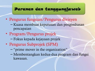 Case 4 TRW | PPT