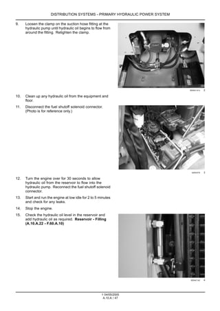 CASE 435 Skid Steer Loader Service Repair Manual Instant Download.pdf