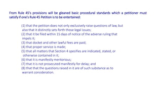 CASE 45, 64 and 65.pptx