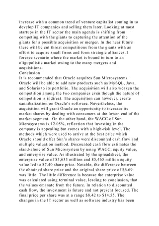 Case 48 Sun Microsystems Done by Nour Abdulaziz Maryam .docx