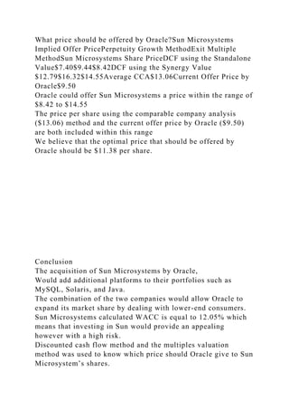 Case 48 Sun Microsystems Done by Nour Abdulaziz Maryam .docx
