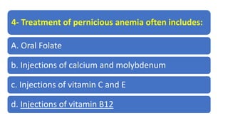 Case five anemia microcytic and diagnosis | PPT