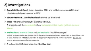 Case five anemia microcytic and diagnosis | PPT