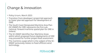Floating Offshore Wind in the Celtic Sea | PPT