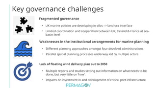Floating Offshore Wind in the Celtic Sea | PPTX