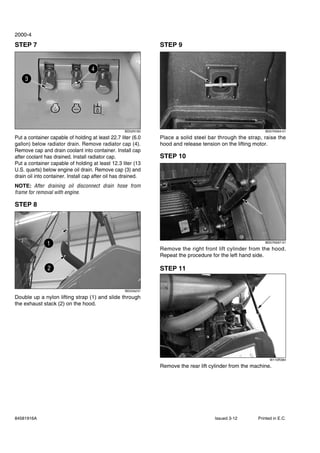 CASE 521F Tier IV Wheel Loader Service Repair Manual.pdf