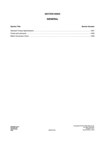 CASE 521F Tier IV Wheel Loader Service Repair Manual.pdf