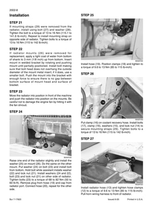 Case 550 h crawler dozer service repair manual | PDF