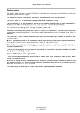 Case 570 t backhoe loader service repair manual | PDF