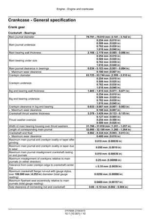 CASE 570T Backhoe Loader Service Repair Manual.pdf