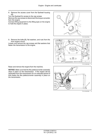 CASE 570T Backhoe Loader Service Repair Manual.pdf