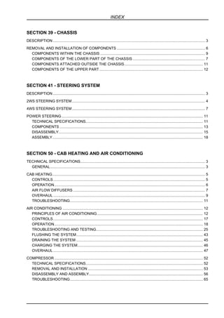 Case 580 st backhoe loader service repair manual | PDF