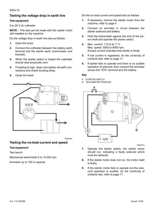 Case 595 lsp loader backhoe service repair manual | PDF