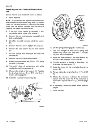 Case 595 lsp loader backhoe service repair manual | PDF