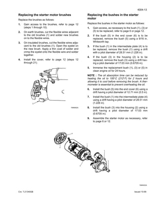 Case 595 sle loader backhoe service repair manual | PDF
