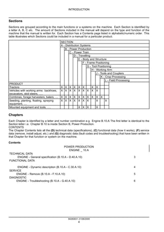 CASE 650L Tier3 Crawler Dozer Service Repair Manual.pdf